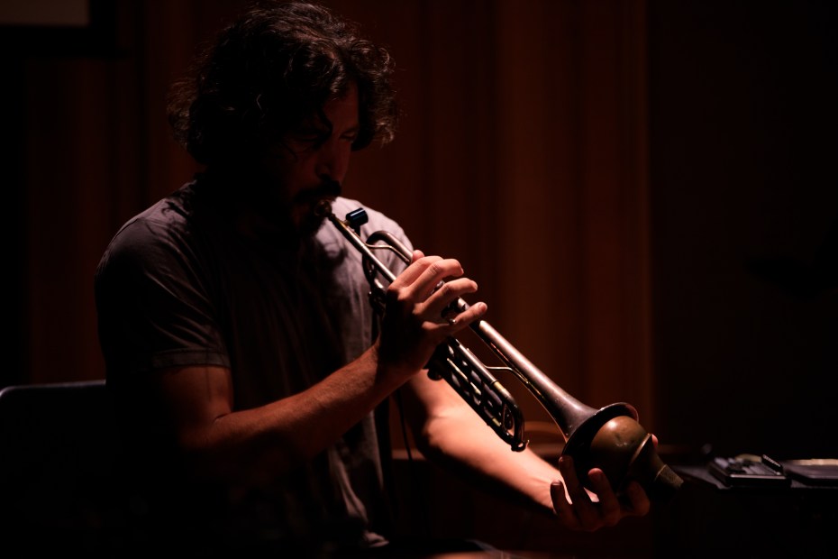 louislopezmusic – Performer / Composer / Engineer / Educator